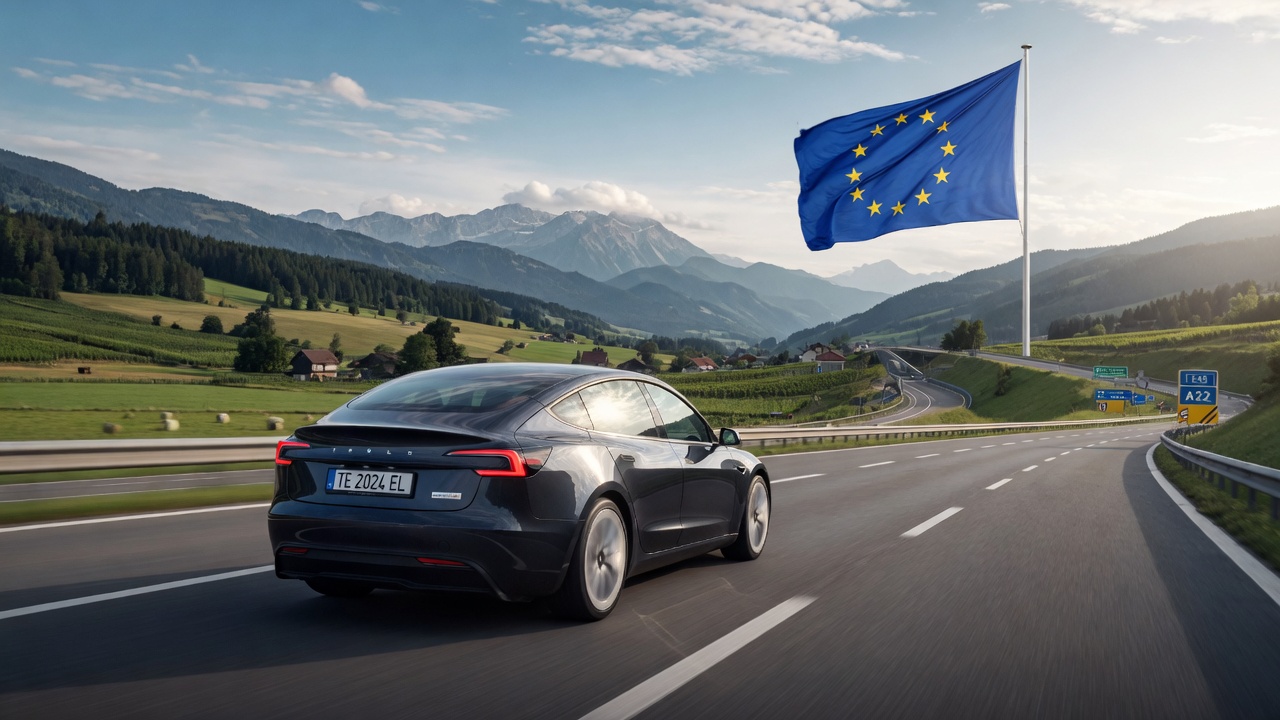 Tesla FSD in Europe 2026: Country-by-Country Approval Tracker | Not an ...